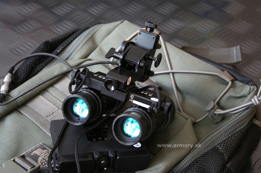 LVL-ANVIS-6 gen. 3 Super - Nachtsichtgeräte - Monokulare, Binokulare ...