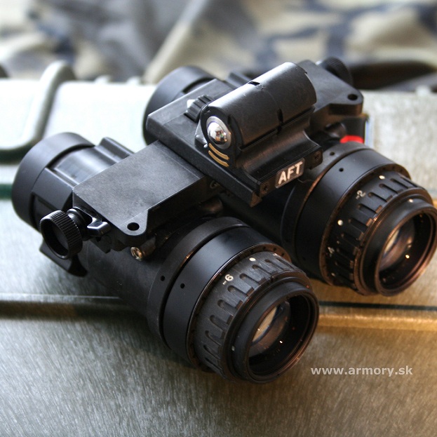 LVL-ANVIS-9 gen. 3 Premium - Night Vision - Night Vision Monoculars ...