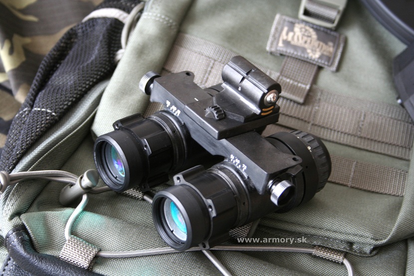 LVL-ANVIS-9 gen. 3 Premium - Night Vision - Night Vision Monoculars ...