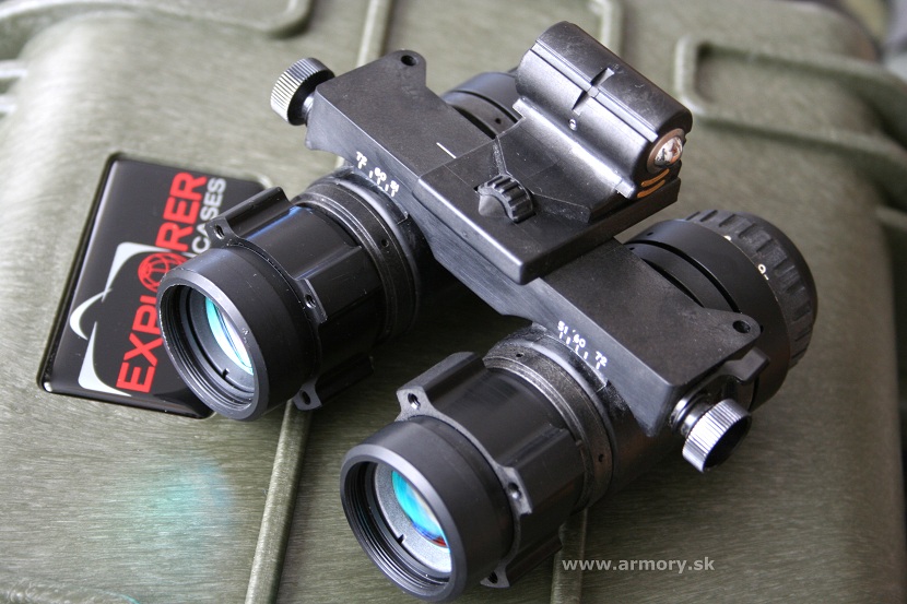 LVL-ANVIS-9 gen. 3 Premium - Night Vision - Night Vision Monoculars ...