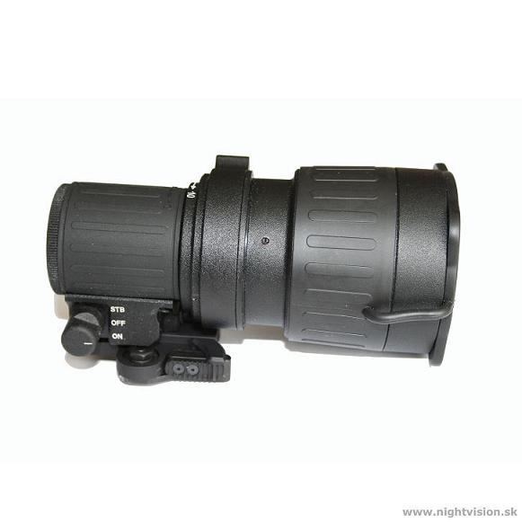 ATN PS-22 Gen.3 Arctic AG - Nachtsichtgeräte - Monokulare, Binokulare ...