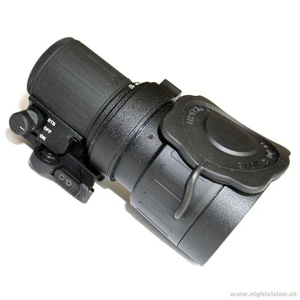 ATN PS-22 Gen.3 Arctic AG - Nachtsichtgeräte - Monokulare, Binokulare ...