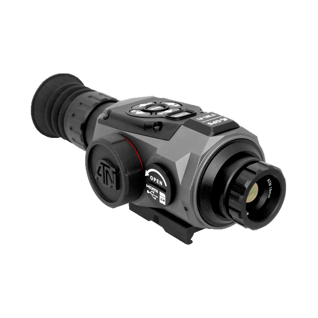 ATN - Nachtsichtgeräte - Monokulare, Binokulare, Goggles und Termogeräte.