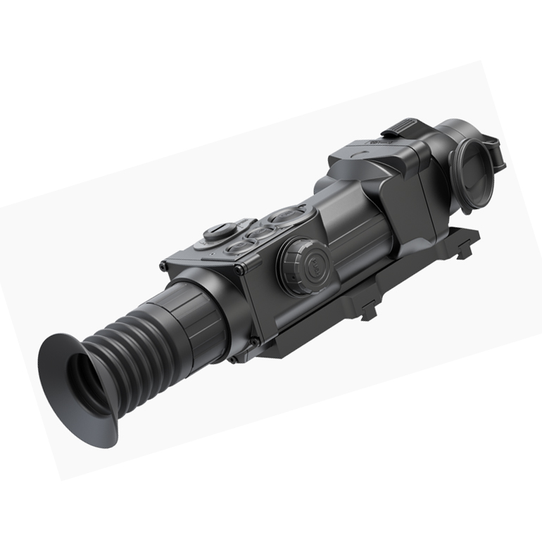Pulsar APEX LRF XQ 50 - Éjjeli látás - Monokuláris, Binokuláris ...