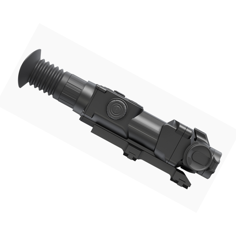 Pulsar APEX LRF XQ 50 - Éjjeli látás - Monokuláris, Binokuláris ...