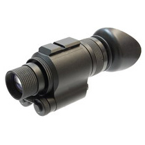 Dedal D-370 Gen. 3 Xtreme AG - Night Vision - Night Vision Monoculars ...