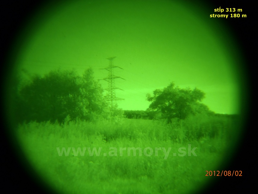 LVL – AN/PVS-22 - Night Vision - Night Vision Monoculars, Binoculars ...