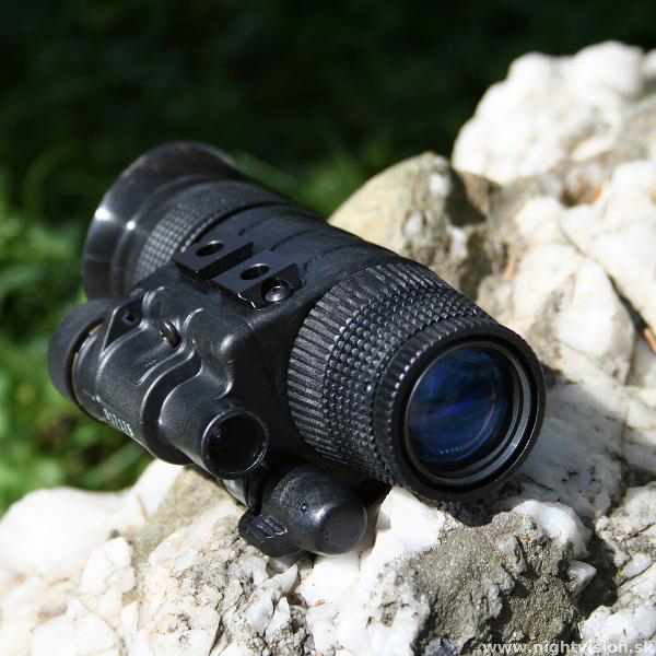 LVLMi 14 Gen 2+ DEP XR5 ONYX AG - Night Vision - Night Vision ...