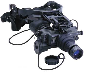 LVL PVS-7 Gen.3 Xtreme - Nachtsichtgeräte - Monokulare, Binokulare ...