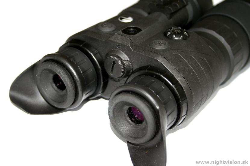 Pulsar Edge GS 2.7x50 L - Éjjeli látás - Monokuláris, Binokuláris ...