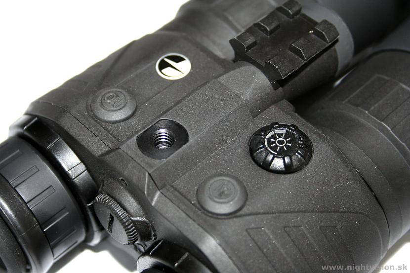 Pulsar Edge GS 2.7x50 L - Éjjeli látás - Monokuláris, Binokuláris ...