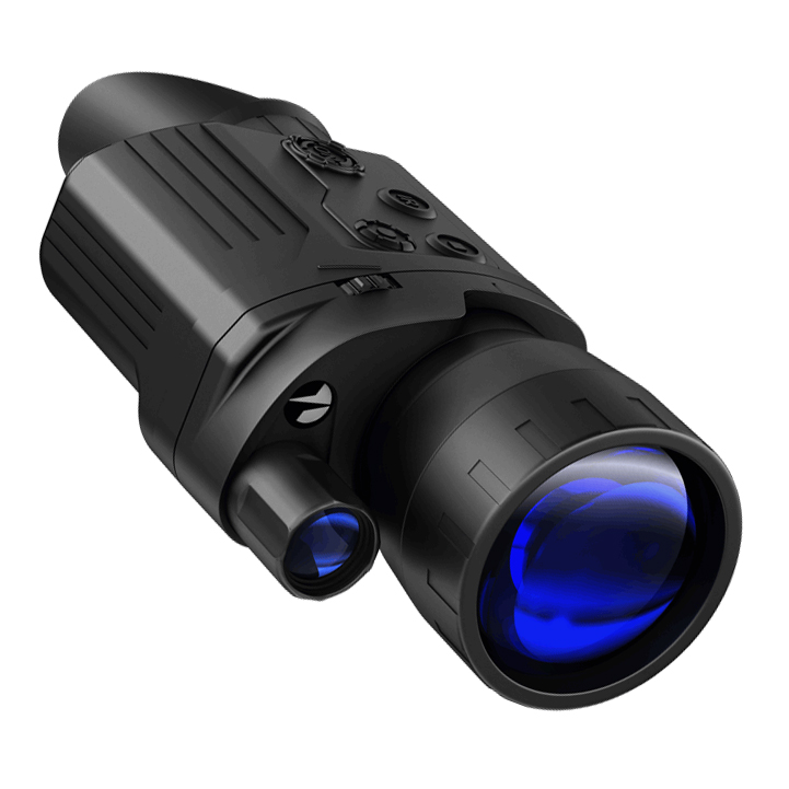 Pulsar Recon 770 R - Night Vision - Night Vision Monoculars, Binoculars ...