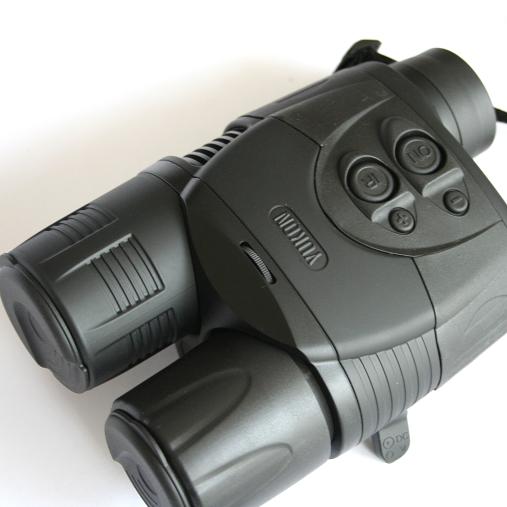 Digital NV Ranger PRO 5x42 - Night Vision - Night Vision Monoculars ...