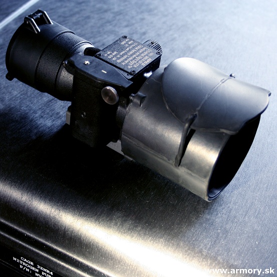 LVL – AN/PVS-22 - Night Vision - Night Vision Monoculars, Binoculars ...