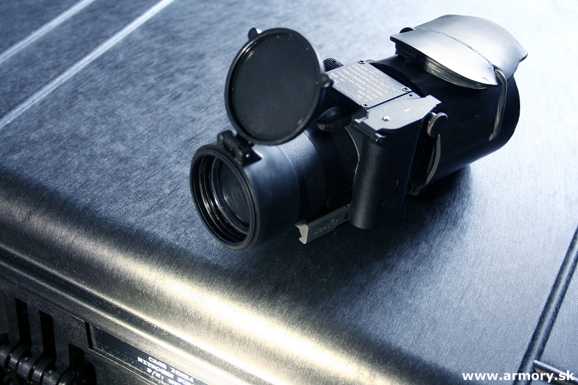 LVL – AN/PVS-22 - Night Vision - Night Vision Monoculars, Binoculars ...