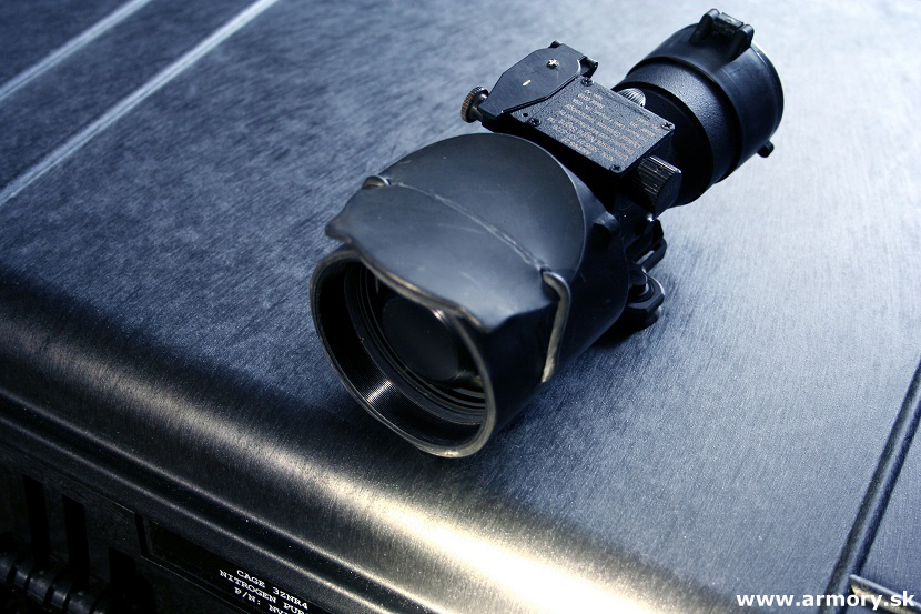 LVL – AN/PVS-22 - Night Vision - Night Vision Monoculars, Binoculars ...