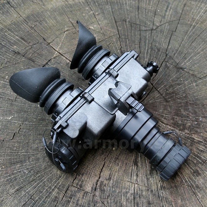LVL PVS-7 Gen.3 Xtreme - Nachtsichtgeräte - Monokulare, Binokulare ...
