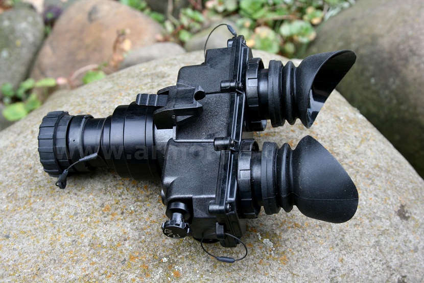 LVL PVS-7 Gen.3 Xtreme - Nachtsichtgeräte - Monokulare, Binokulare ...