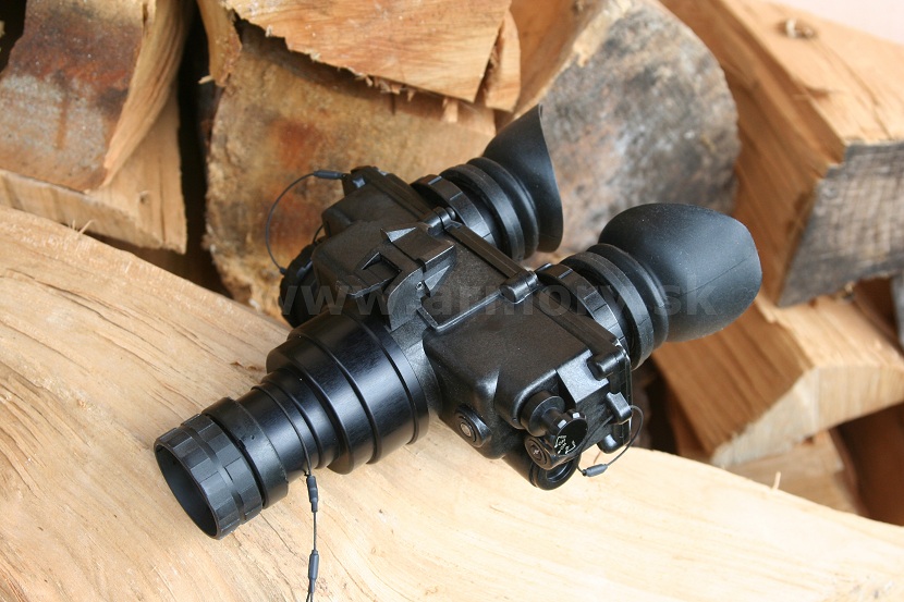 LVL PVS-7 Gen.3 Xtreme - Nachtsichtgeräte - Monokulare, Binokulare ...