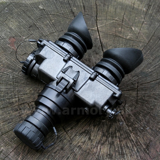LVL PVS-7 Gen.3 Super - Night Vision - Night Vision Monoculars ...