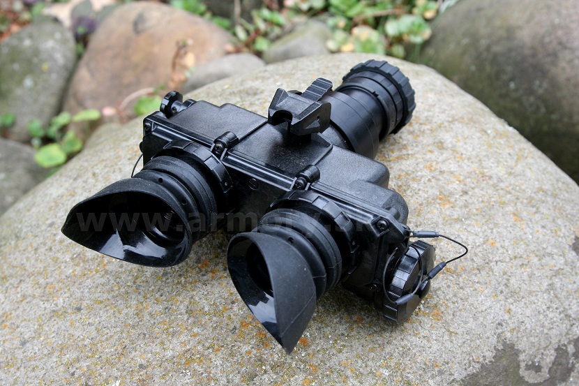 LVL PVS-7 Gen.3 Xtreme - Nachtsichtgeräte - Monokulare, Binokulare ...