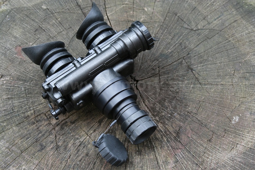 LVL PVS-7 Gen.3 Xtreme - Nachtsichtgeräte - Monokulare, Binokulare ...